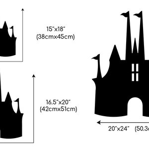 Princess Name Sign, Castle Led Sign, Castle Light, Princess Castle Led ...