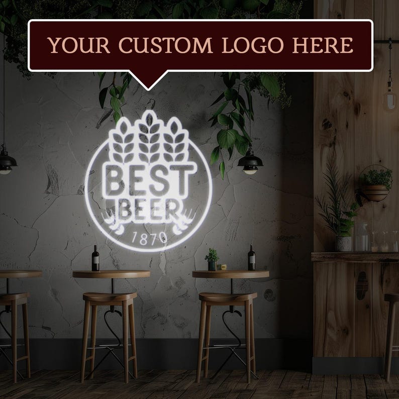 Custom Logo Projector Led,business Gobo Light Projector,outdoor Logo ...