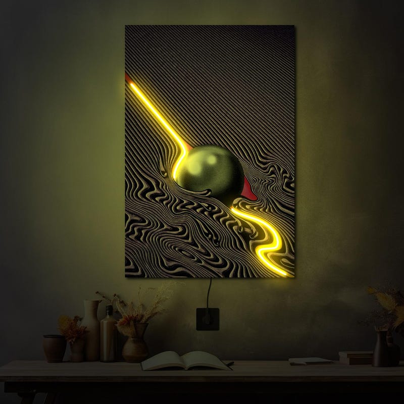 Tame Impala Poster - Etsy