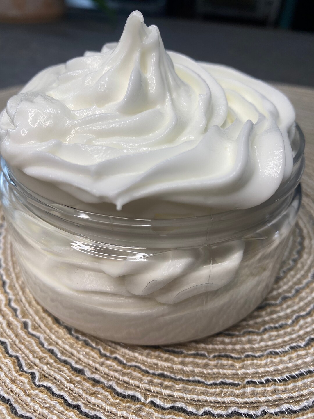 Body Souffle Whipped - Etsy