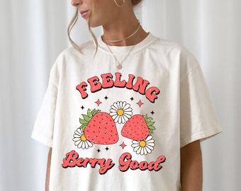 Strawberry Teacher Shirt, Strawberry Lover Teacher Tshirt, Strawberry ...