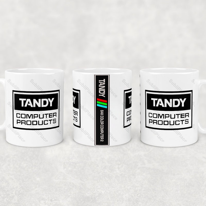 Retro Computer - Etsy