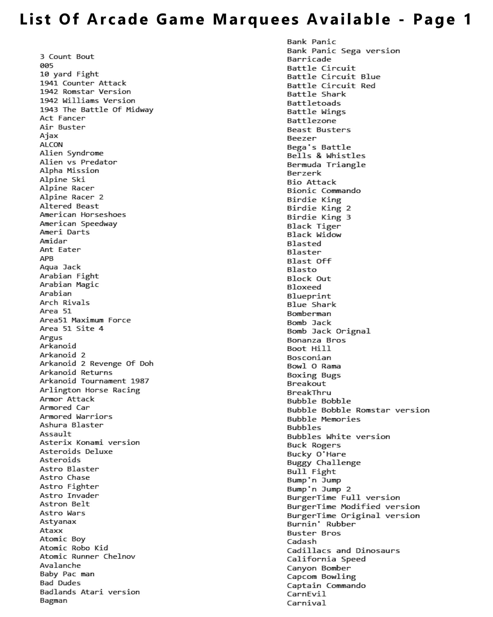 Donkey Kong Pauline Edition Arcade Game Marquee | Etsy