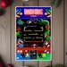 Mario Bros. Arcade Game Marquee, Bezel, Screenshot & Control Panel ...