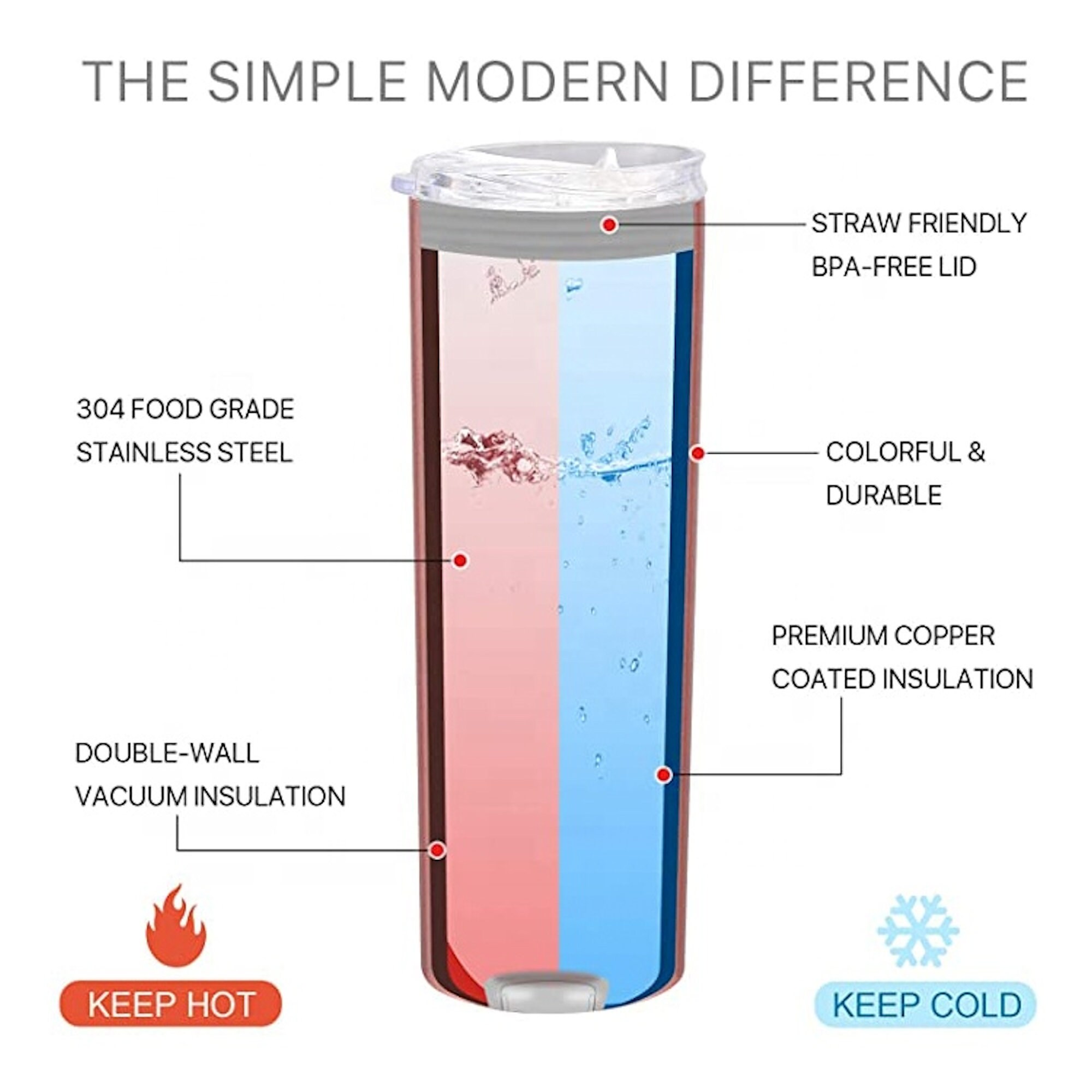 Centipede 20oz Skinny Tumbler Arcade Game Art - 2 Marquees, Bezel ...