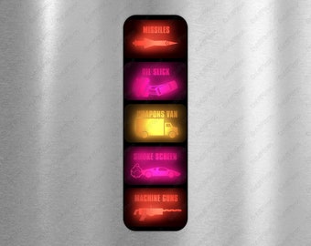 Arcade Buttons - Etsy