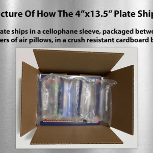 25 Cents Insert Coin to Play Arcade Game Image on 8"x10" Metal Plate ...