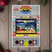 Street Fighter 2 Champion Edition Arcade Game Marquee, Bezel ...