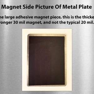 Tapper Arcade Game Fridge Magnet 3"x4" Metal Plate - Marquee, Bezel ...