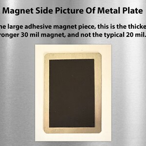 Set of 4 Mario & Super Mario Bros. NES Box Cover Video Game Fridge ...