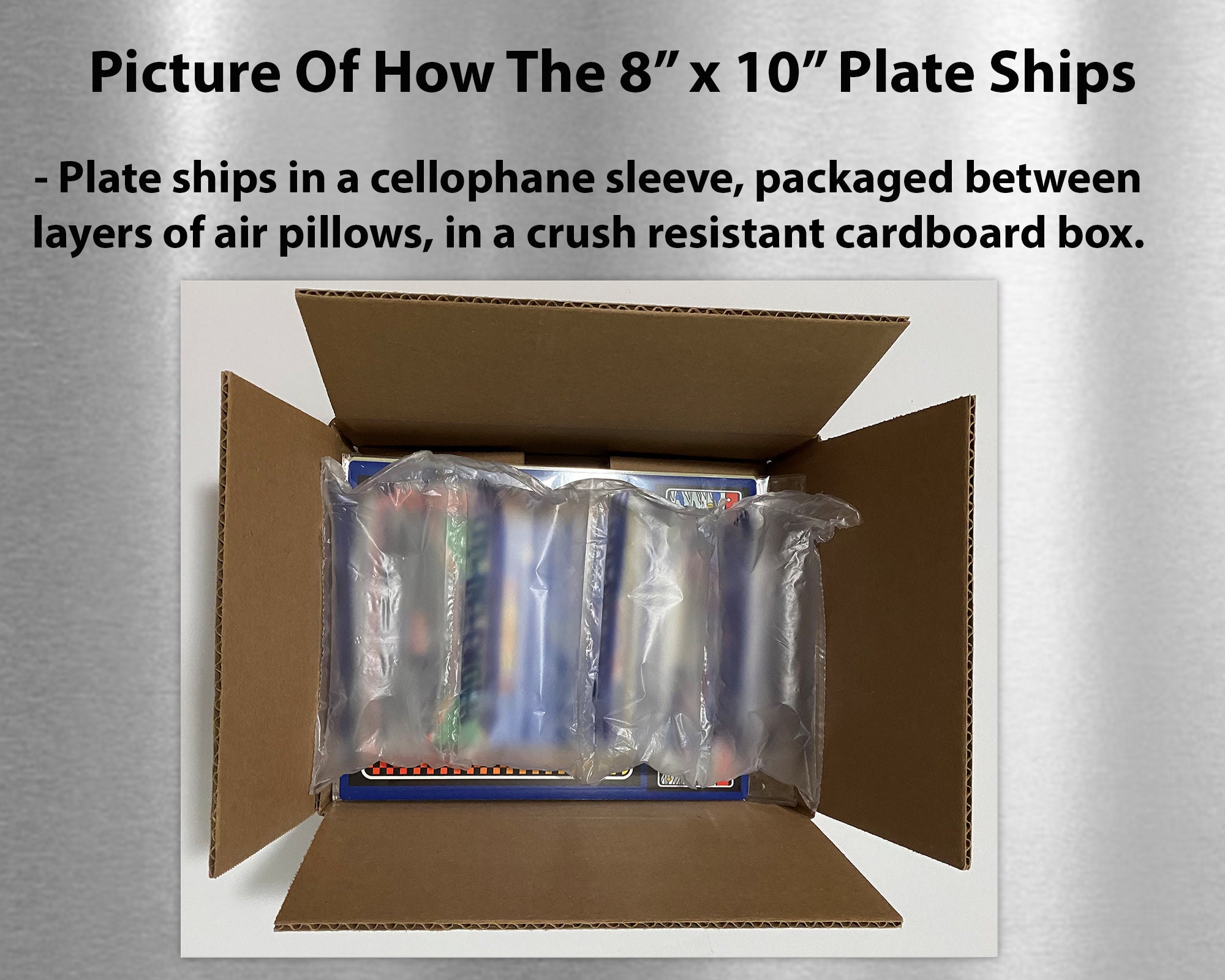 Funhouse Pinball Backglass