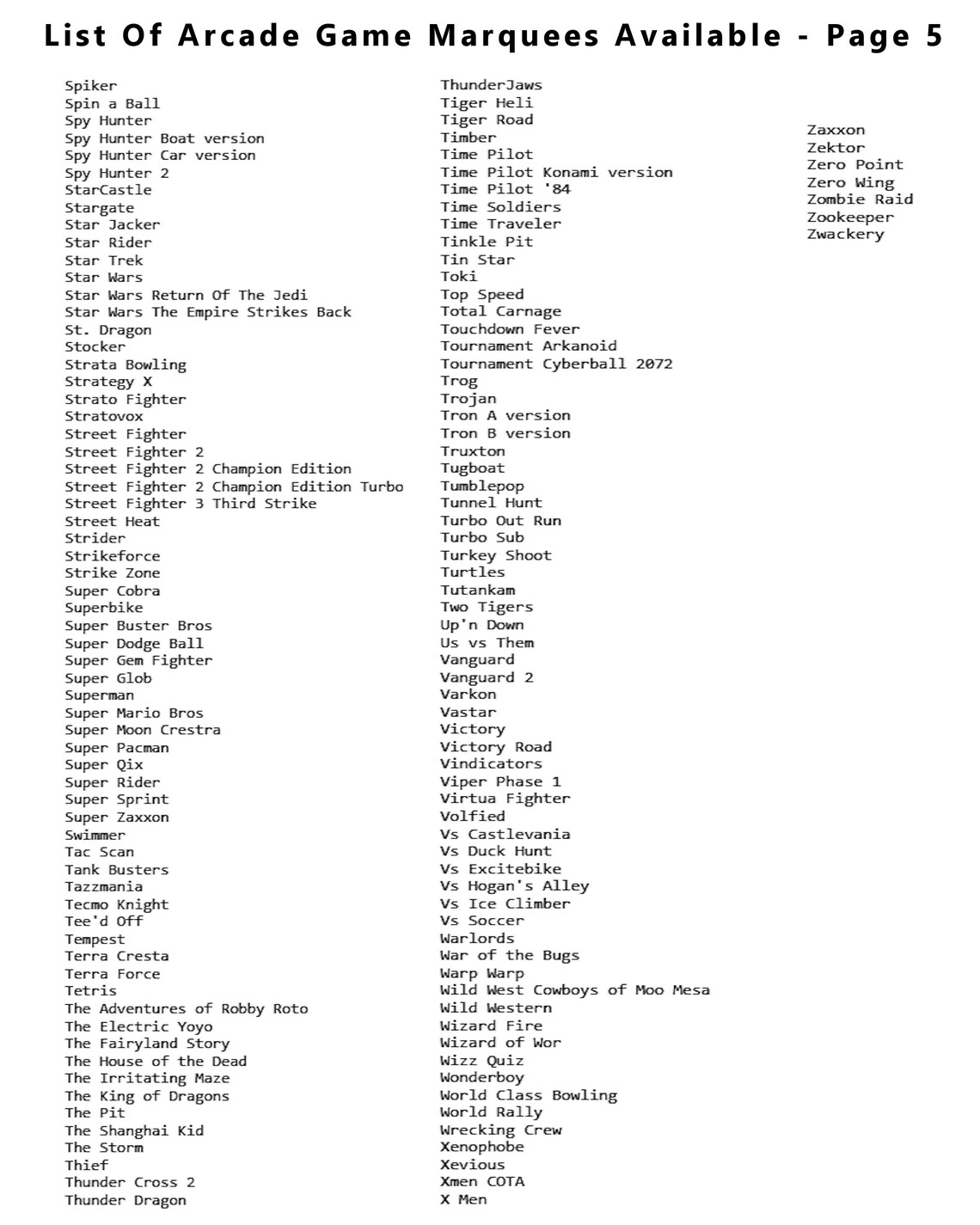 Donkey Kong Pauline Edition Arcade Game Marquee | Etsy