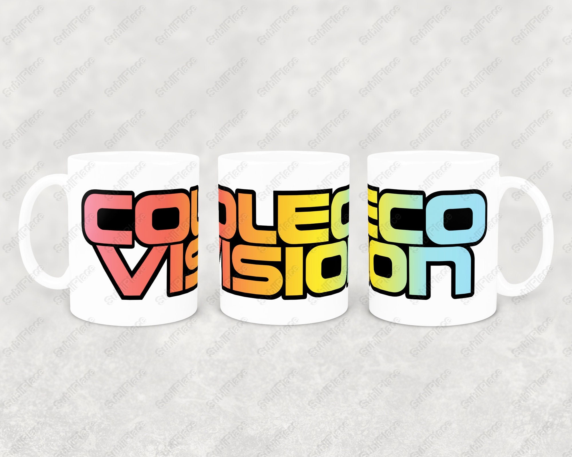 Colecovision Logo