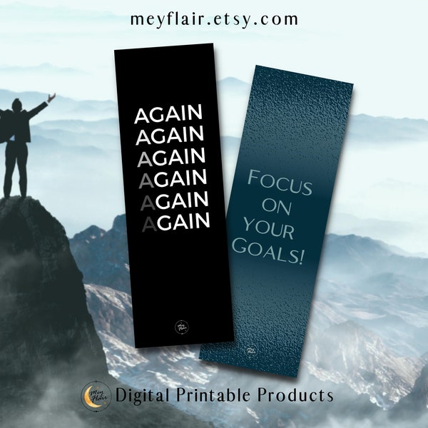 Motivational Words - Etsy