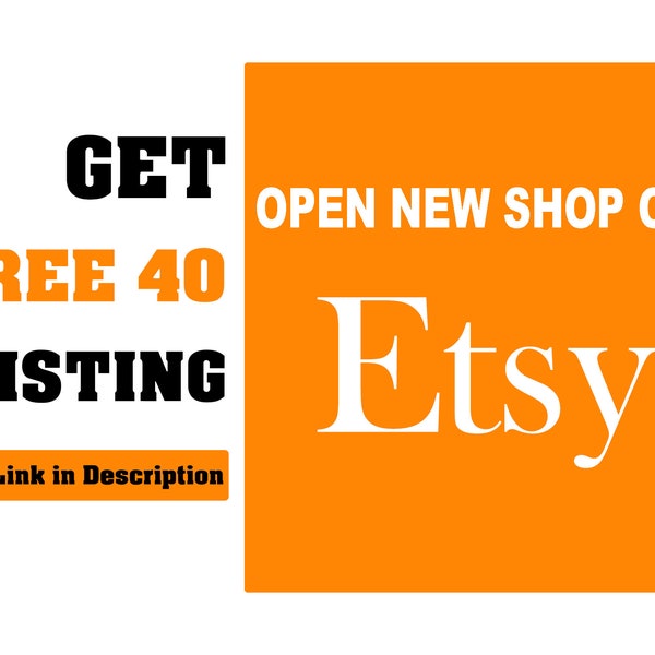 Free Products - Etsy