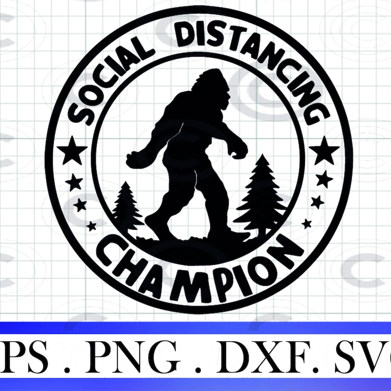 Distance Svg - Etsy