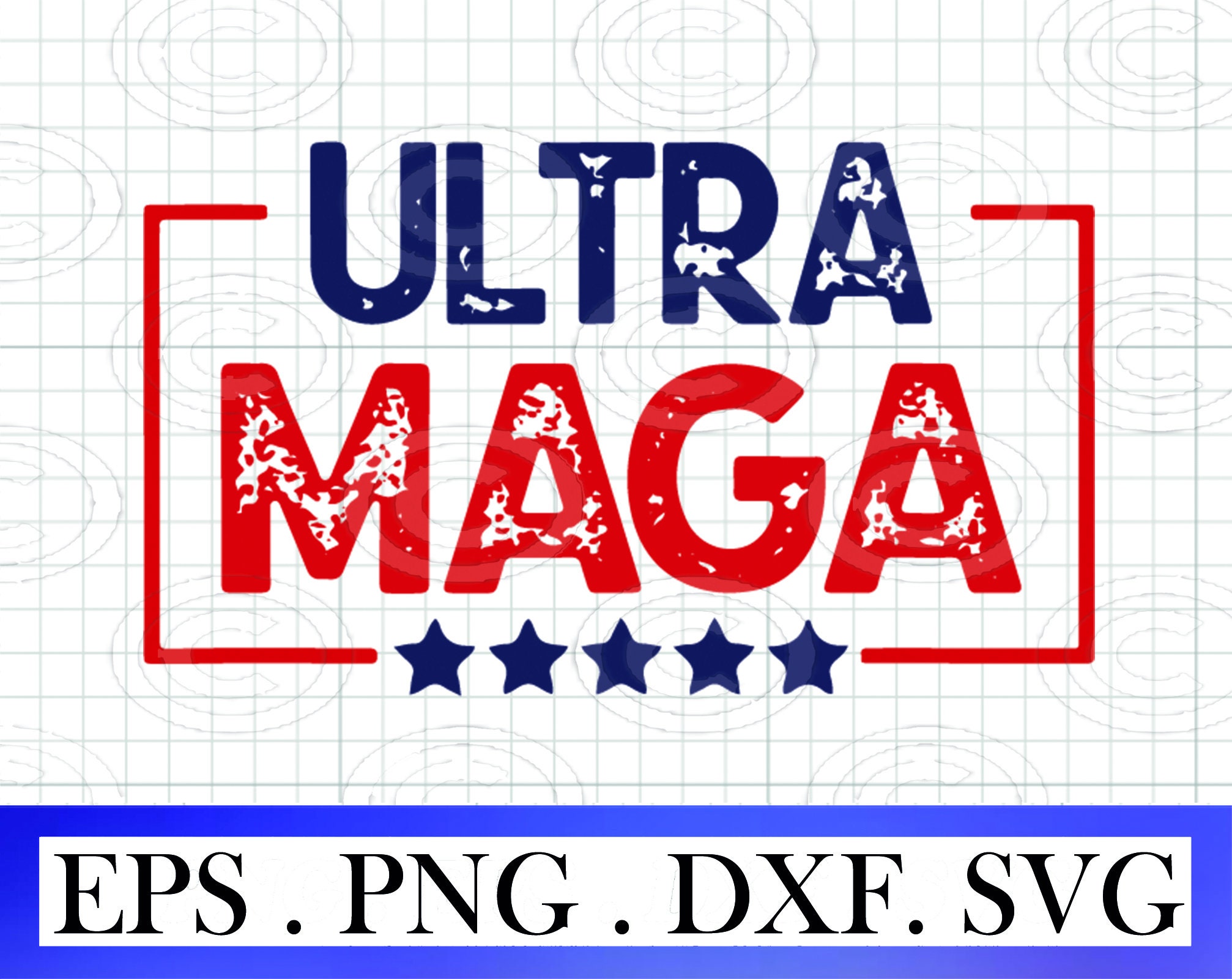 Ultra Maga Svg Png Dxf Eps Joe Biden Ultra Maga Svg Png - Etsy Singapore