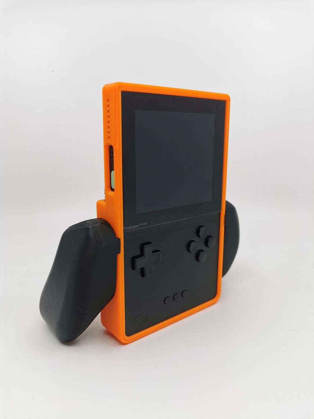 Controller GRIP for the Hard Cover Compatible to the Analogue® Pocket ...