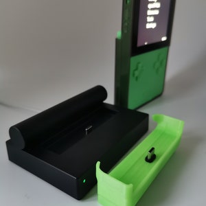 Chinese TPU Case to Dock - Adapter for the Analogue® Pocket® Dock ...