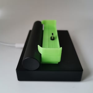 Chinese TPU Case to Dock - Adapter for the Analogue® Pocket® Dock ...