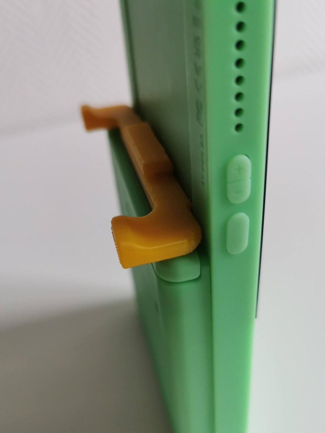 Improved Shoulder Buttons & Dust Cover for Analogue Pocket Cartridge ...
