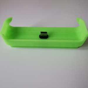 Chinese TPU Case to Dock - Adapter for the Analogue® Pocket® Dock ...