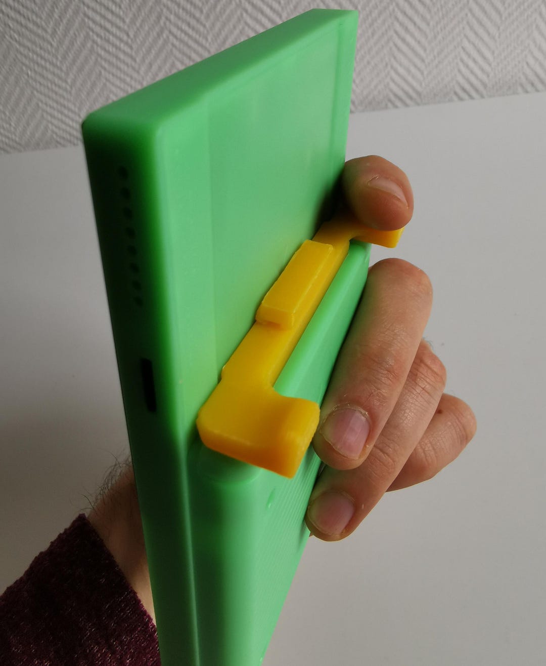 Improved Shoulder Buttons & Dust Cover for Analogue® Pocket® Cartridge ...