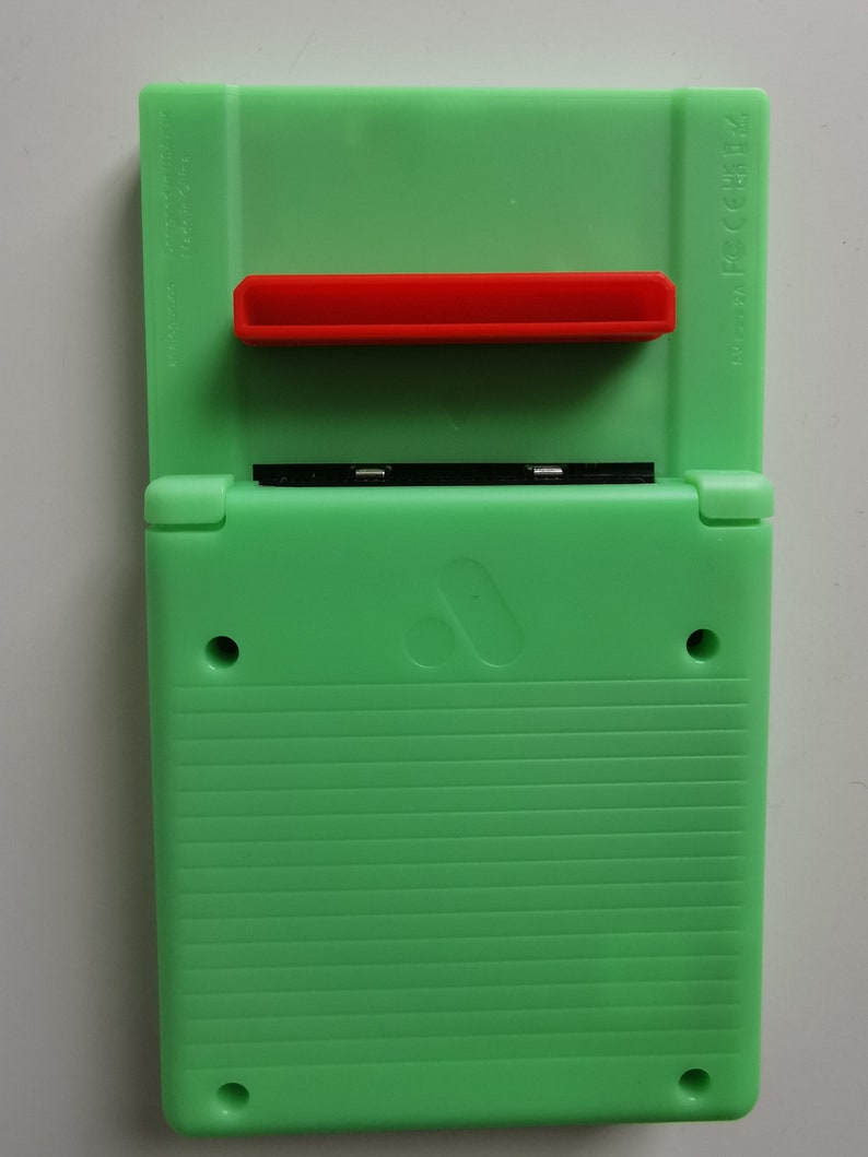 Dust Cover for Analogue Pocket Cartridge Slot - Etsy Canada