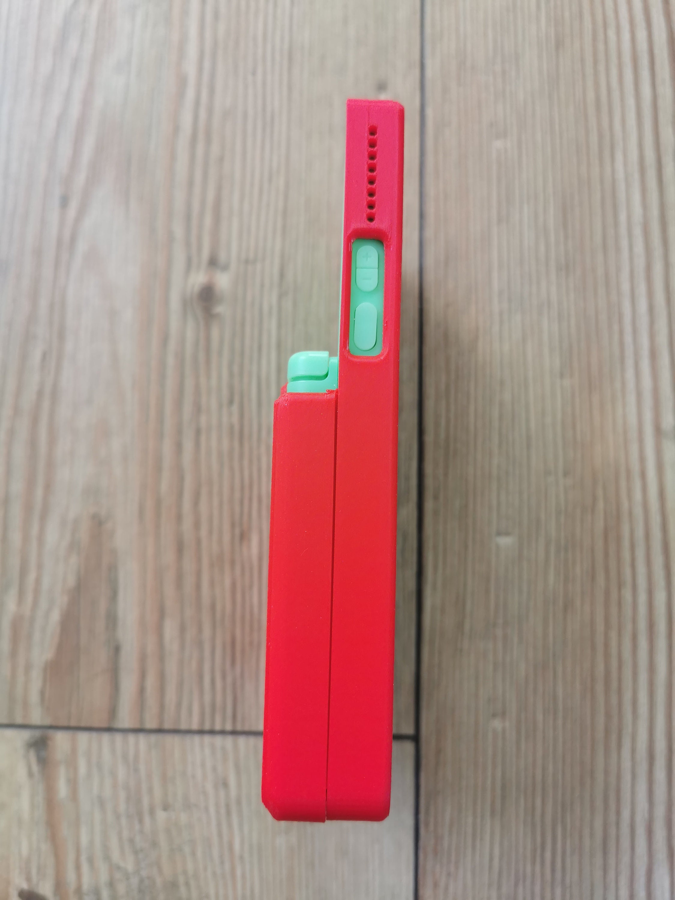 Rubber Coated Hard Cover / Case / Shell for the Analogue Pocket ...