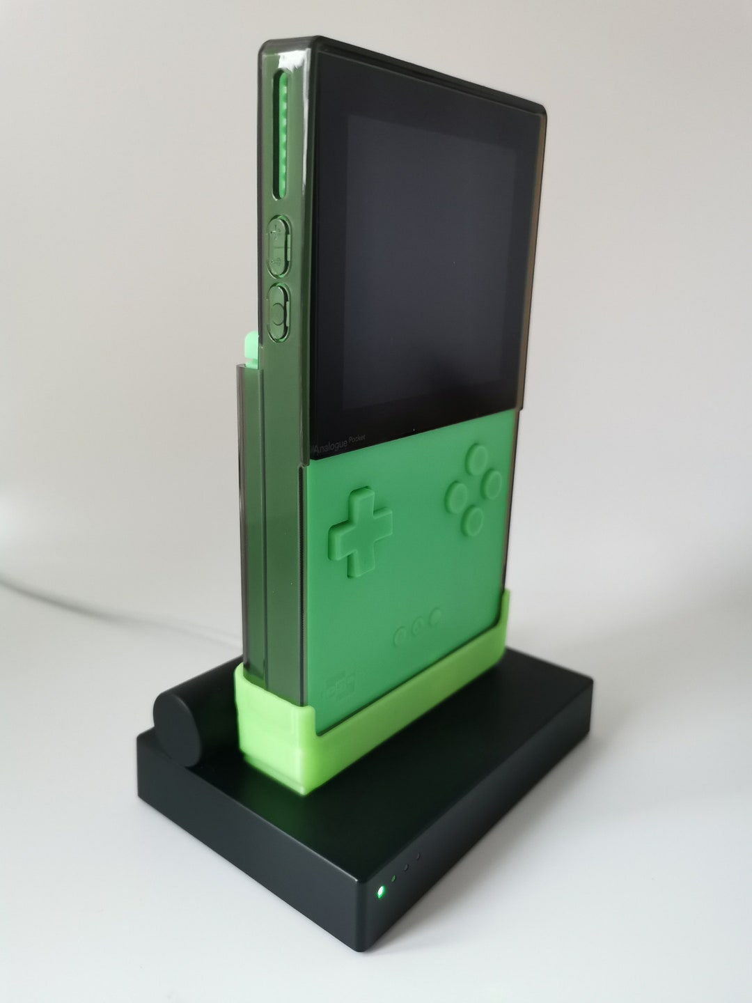 Chinese TPU Case to Dock - Adapter for the Analogue® Pocket® Dock ...