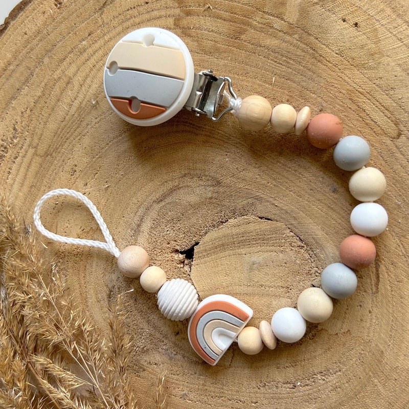 Dummy Chains Personalized - Etsy