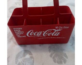 Plastic Coke Holder | Etsy