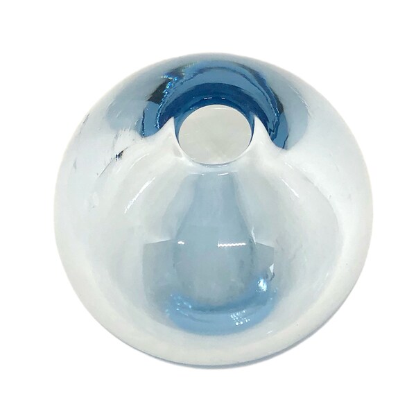 Danish Art Glass - Etsy