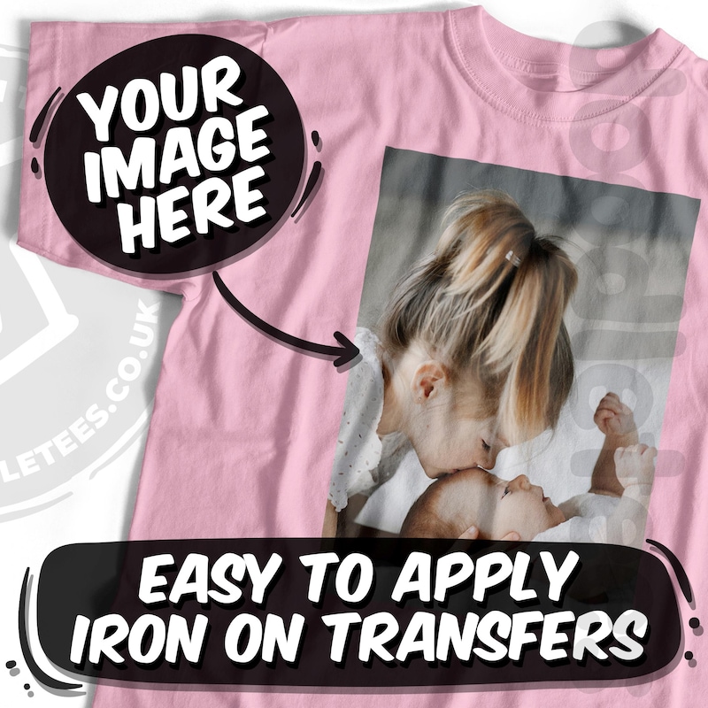 Iron in Images - Etsy UK