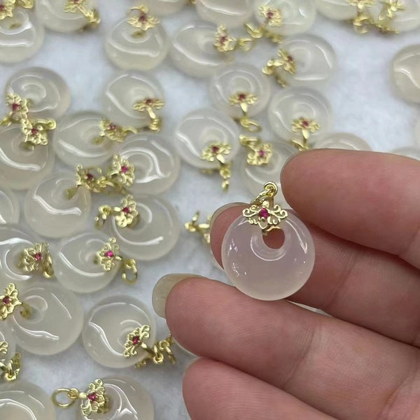 Eccentric Rings - Etsy