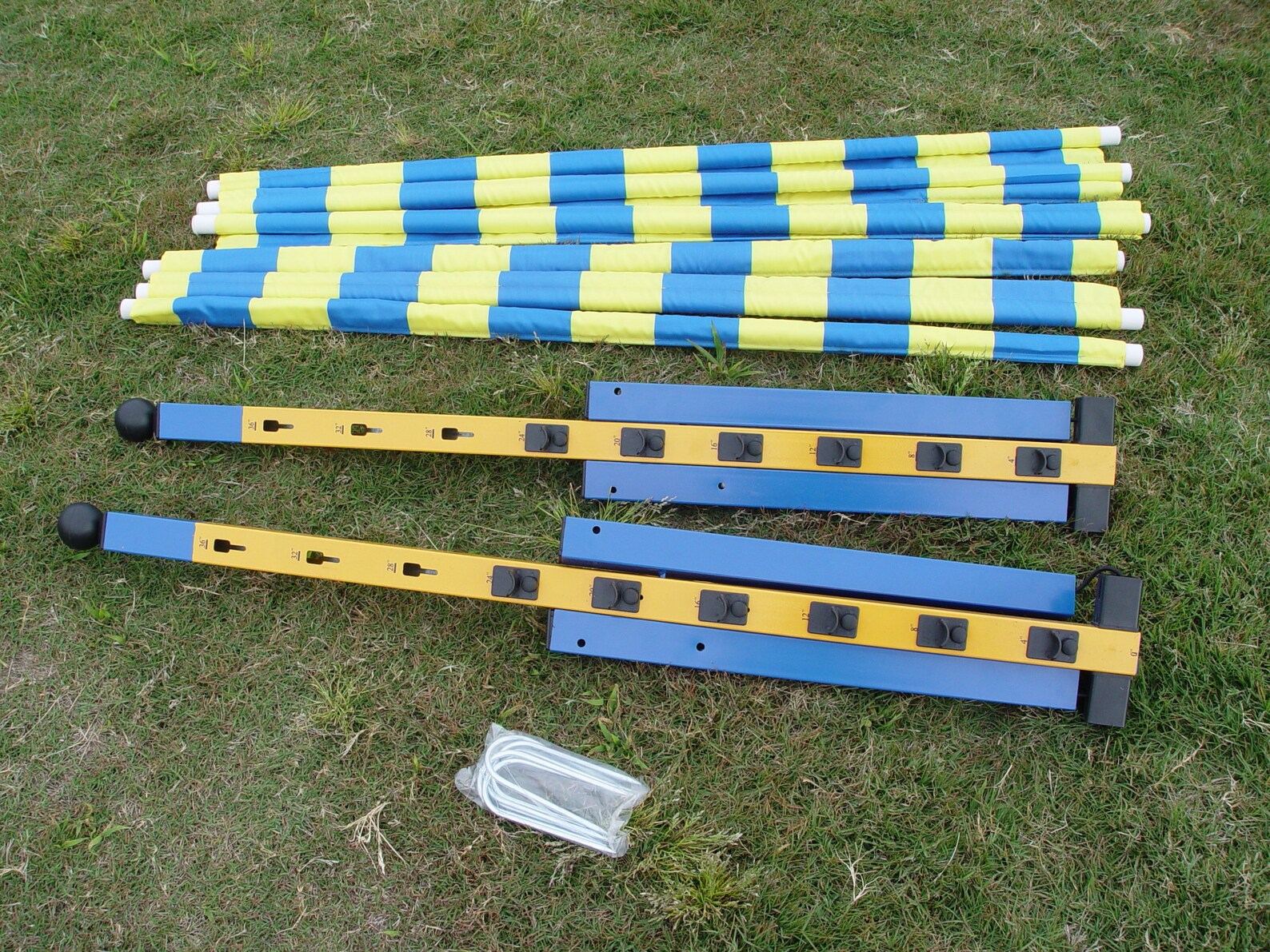 Dog Agility Panel Jump - Etsy