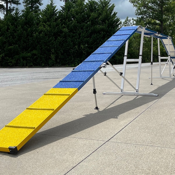 Agility Equipment - Etsy