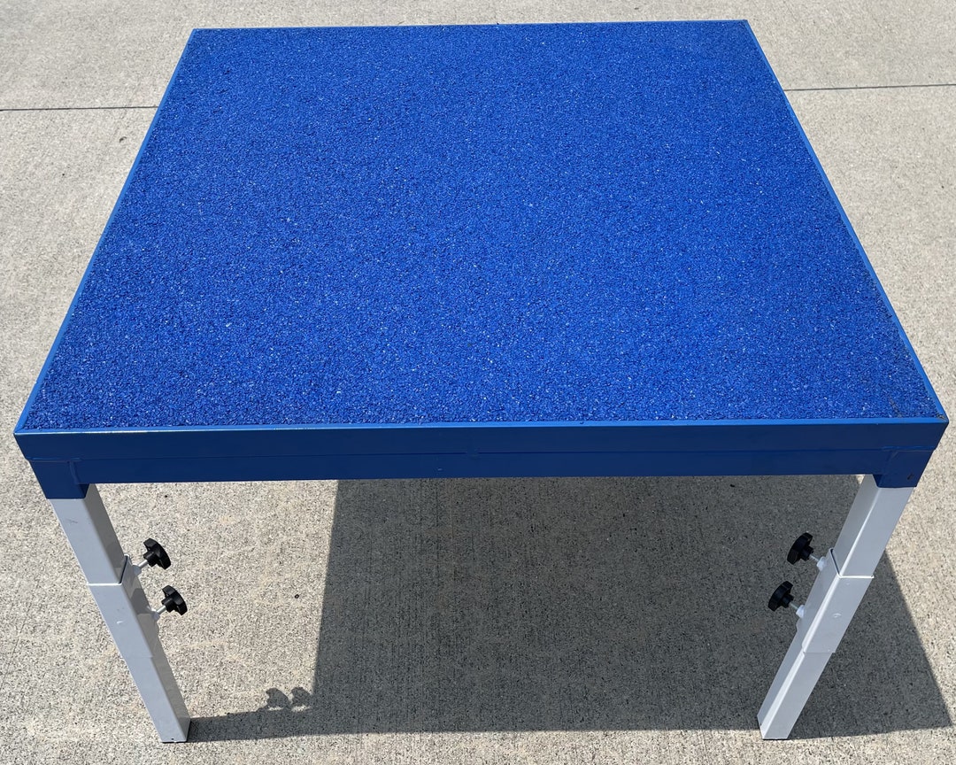 35 Dog Agility Pause Table - Etsy