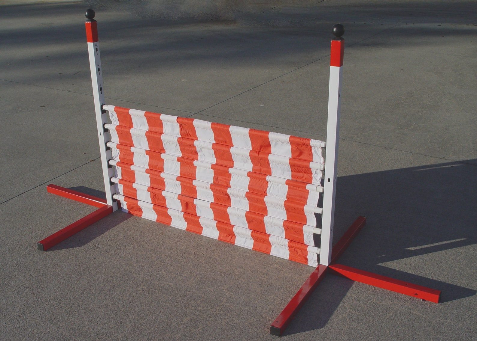 Dog Agility Panel Jump - Etsy