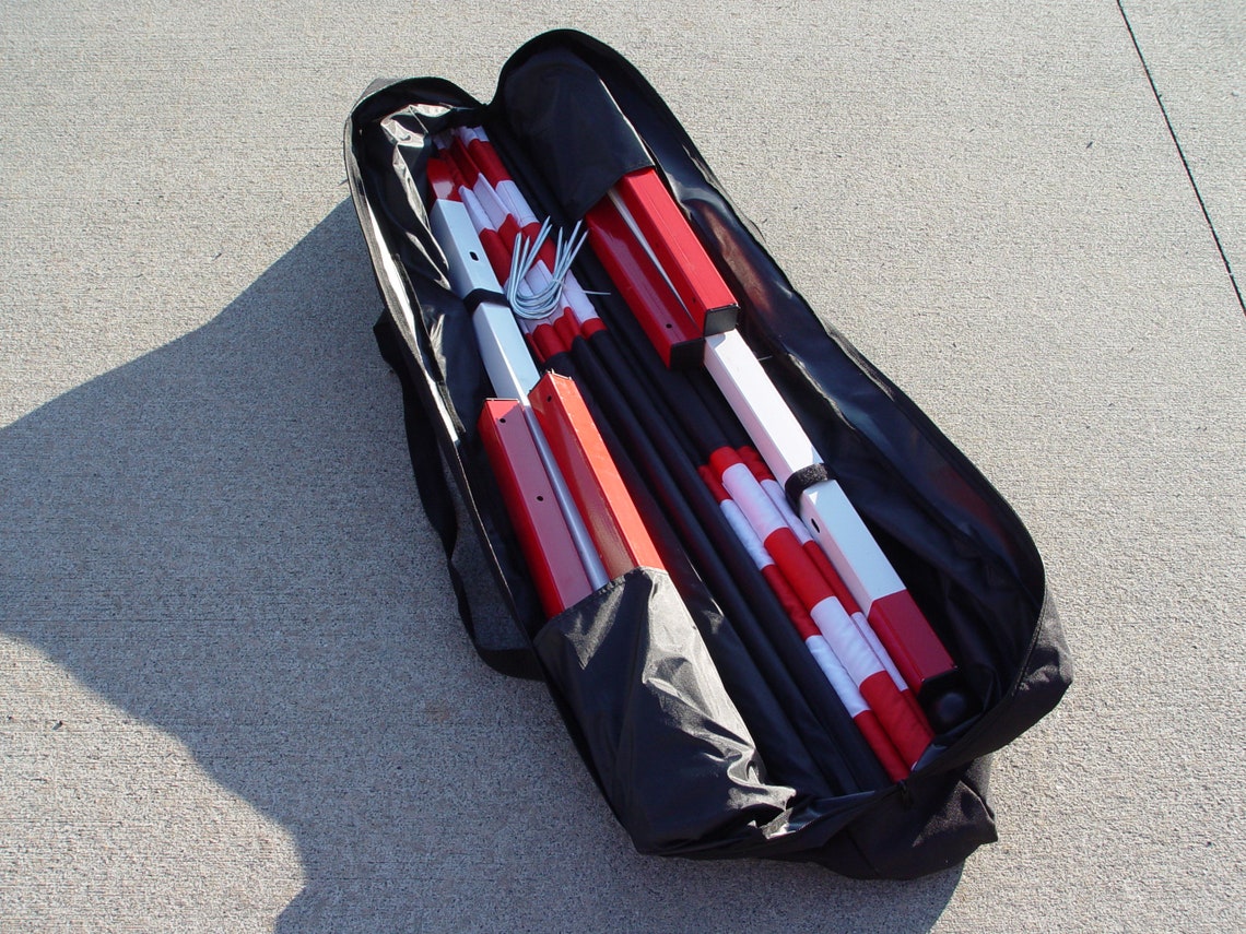 Dog Agility Panel Jump - Etsy