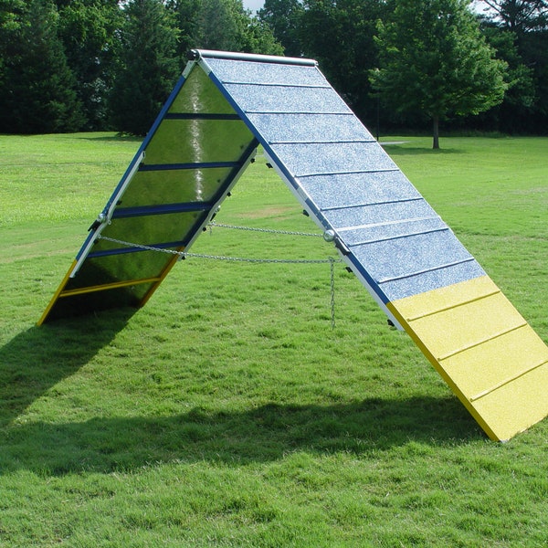 Agility Equipment - Etsy