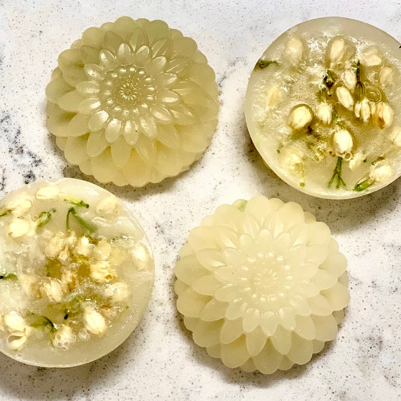 Fancy Soap - Etsy