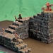 Dungeon Stackers, D&D Terrain, Versatile, Modular, Hand Crafted ...