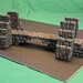 Dungeon Stackers, D&D Terrain, Versatile, Modular, Hand Crafted ...