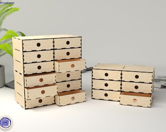 Organizer Svg Files - Etsy