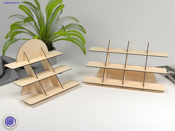 Fair Display Stand Digital File Various CNC Files and - Etsy