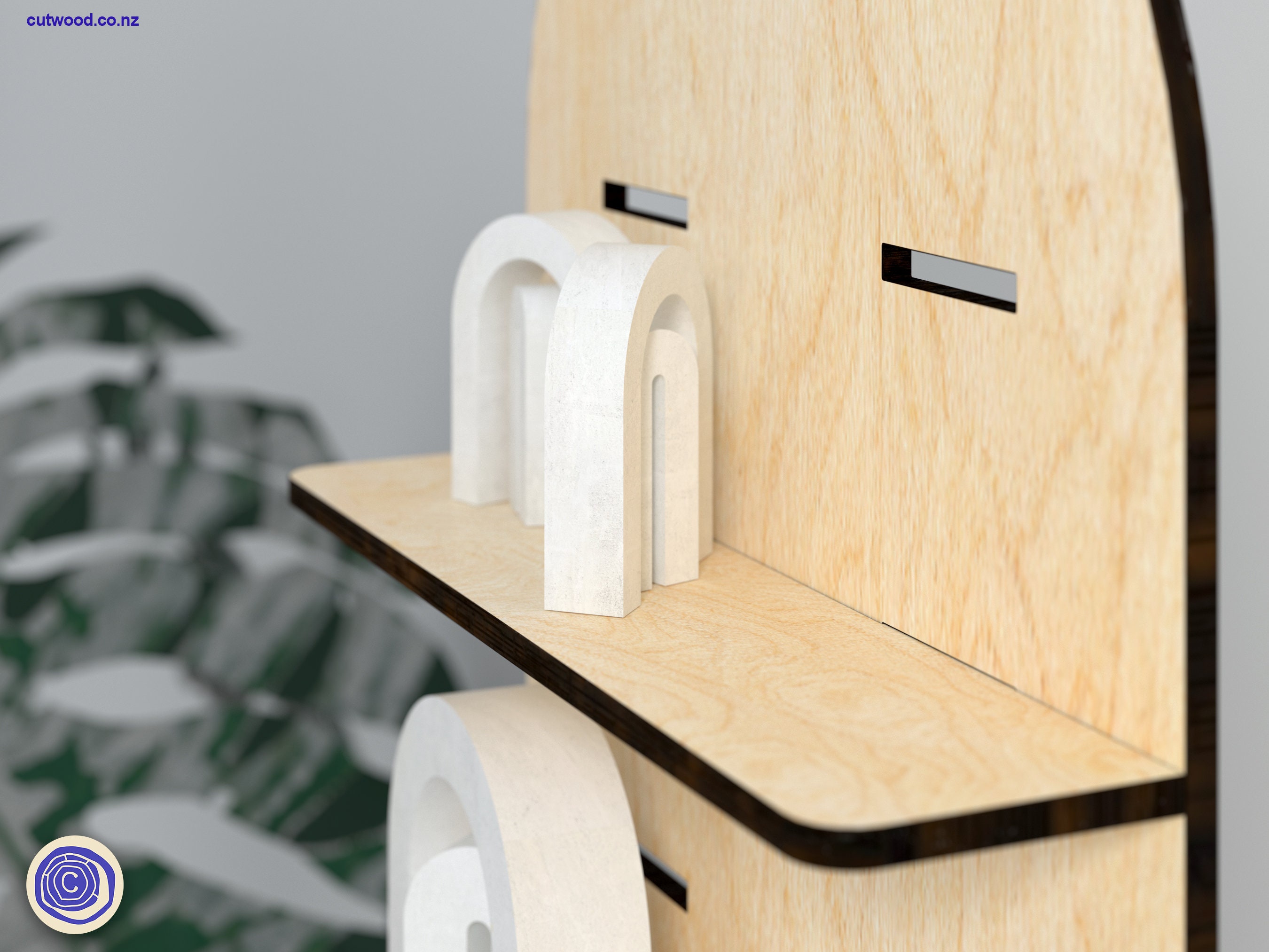 Adjustable Display Stand for Glowforge, CNC, Laser Cut SVG - Etsy