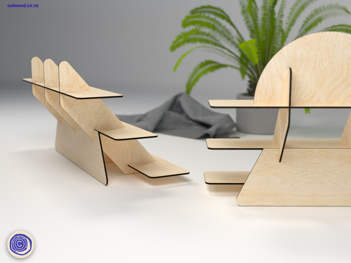 Fair Display Stand Digital File Various CNC Files and - Etsy