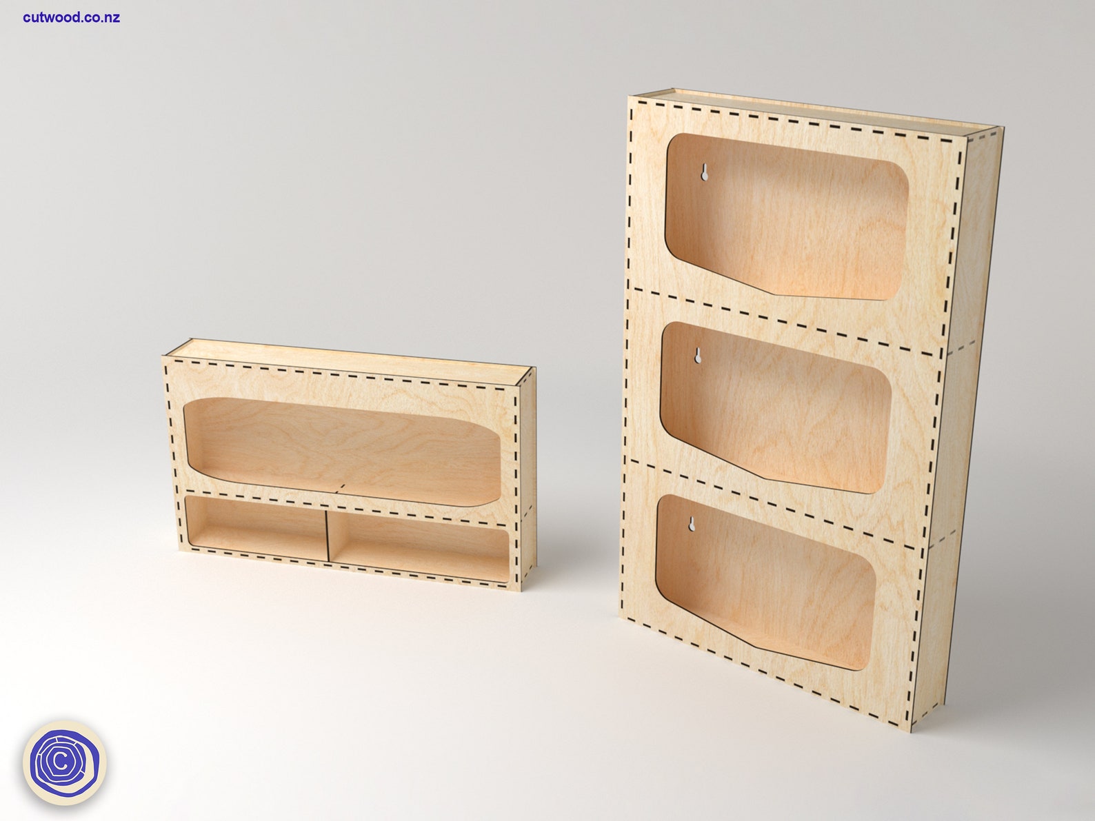 Baggie Storage Organizer Combo Storage Sandwich Bag - Etsy