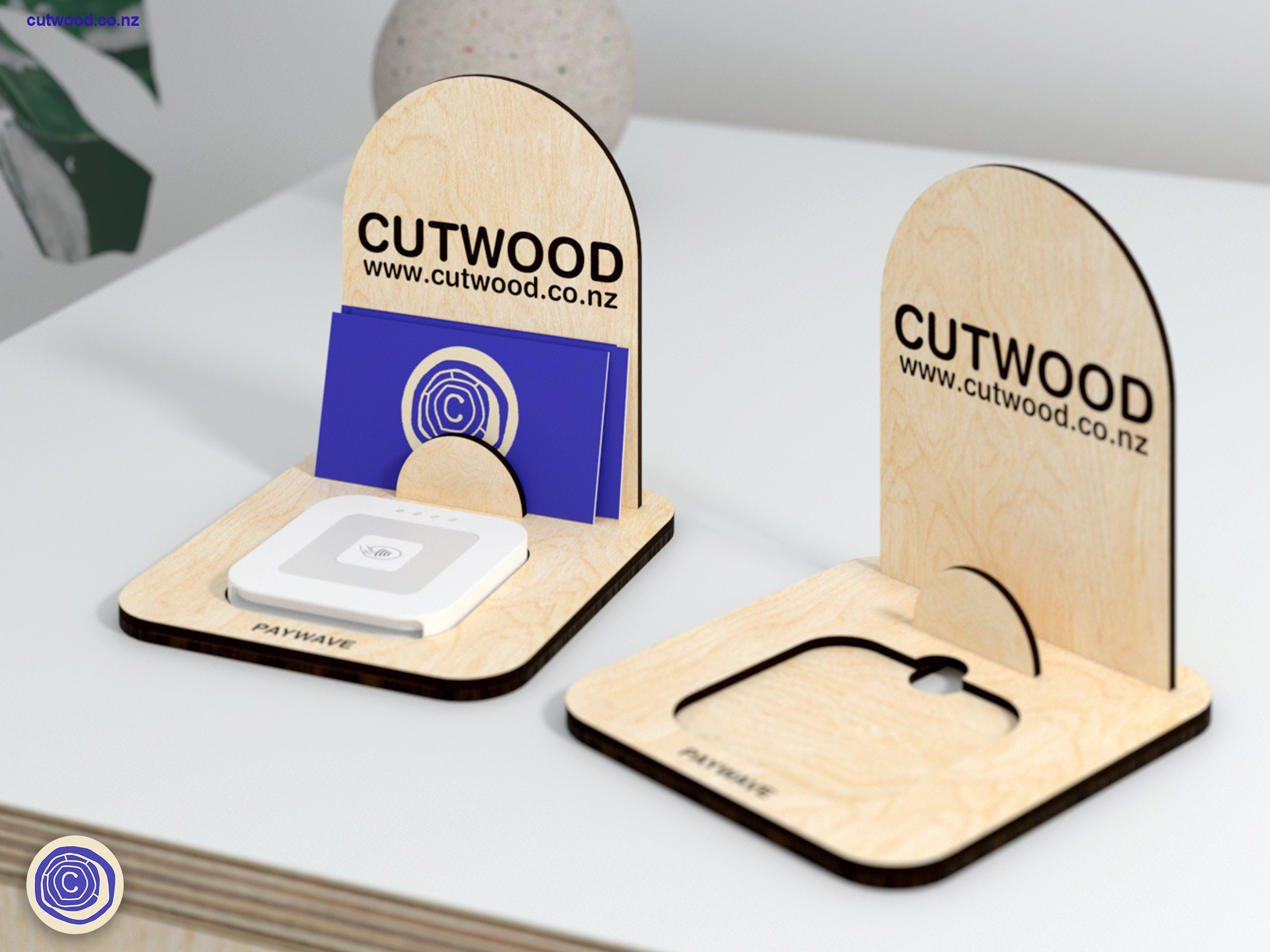 Square Reader Dock Square Payment Sign B Laser Cut File - Etsy